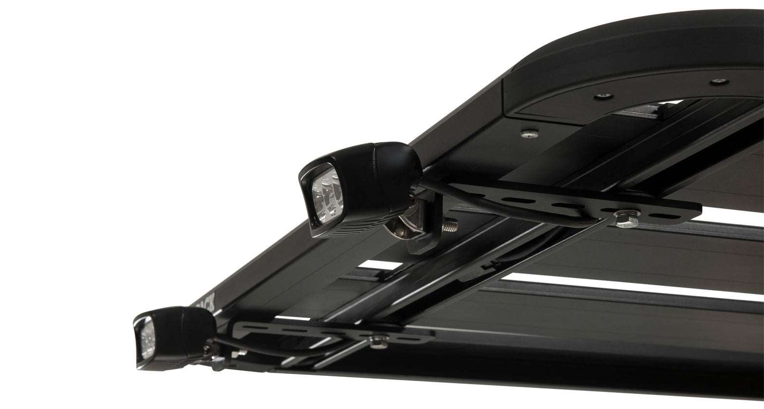Light Kits | Vehicle & Roof Rack Lighting Solutions