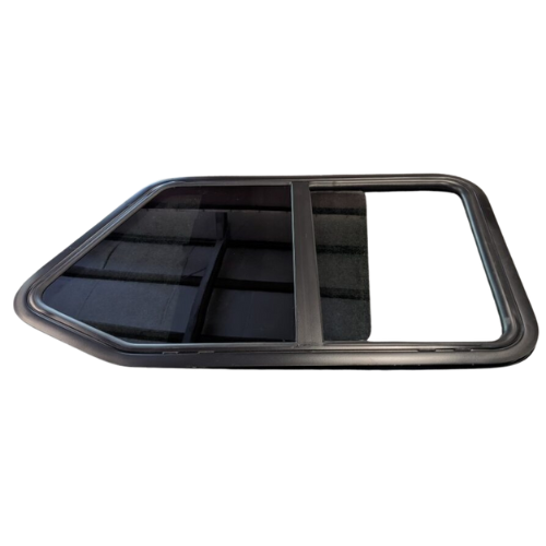 Jeep Bulldawg Windows | Rugged Replacement Windows