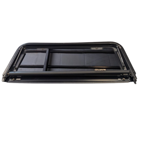 Bulldawg Jeep Hardtop JK Rear Hatch Window